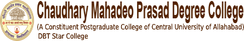 Chowdhary Mahadev Prasad Degree College